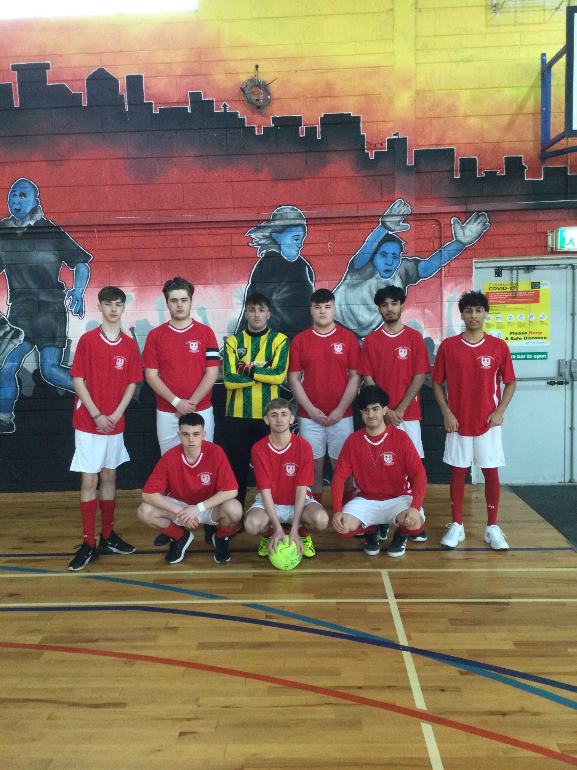 LWETB Ballymahon Campus