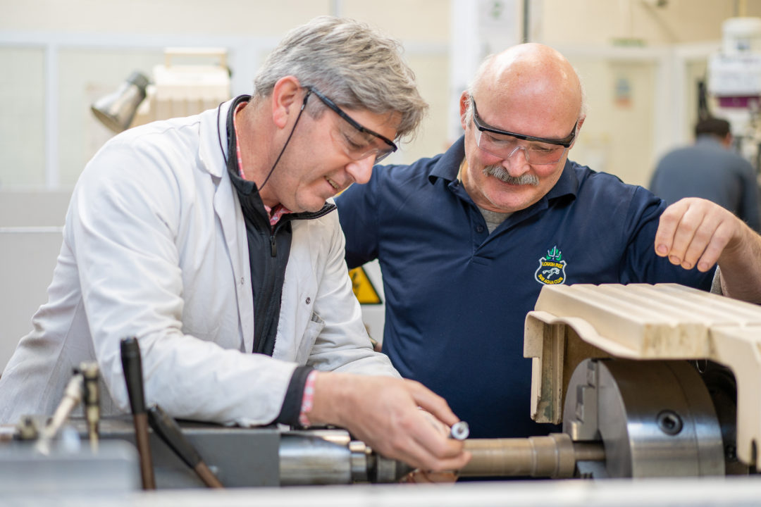 LWETB Garrycastle Campus