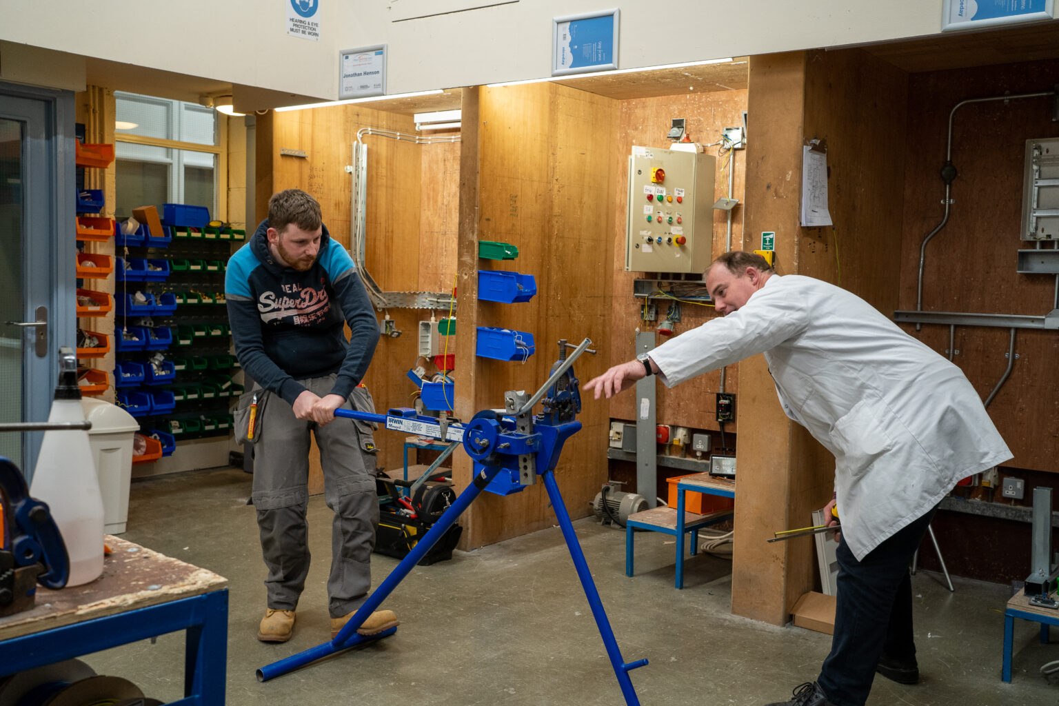 LWETB Garrycastle Campus